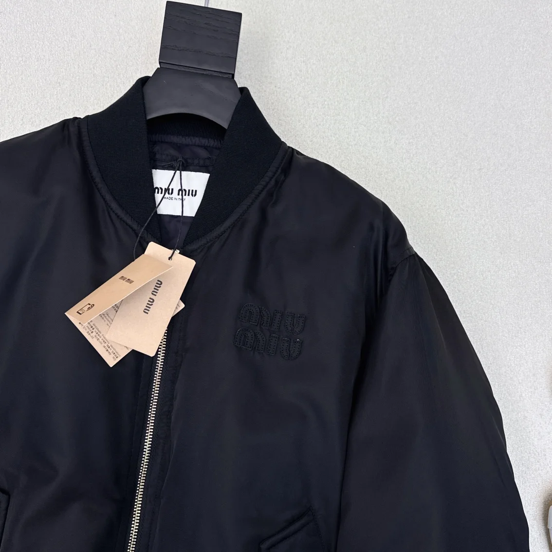 Official Miu Miu Down Jackets