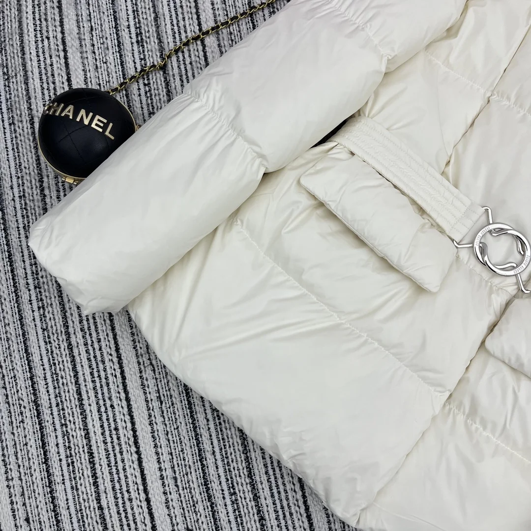 Discounted Miu Miu Down Jackets