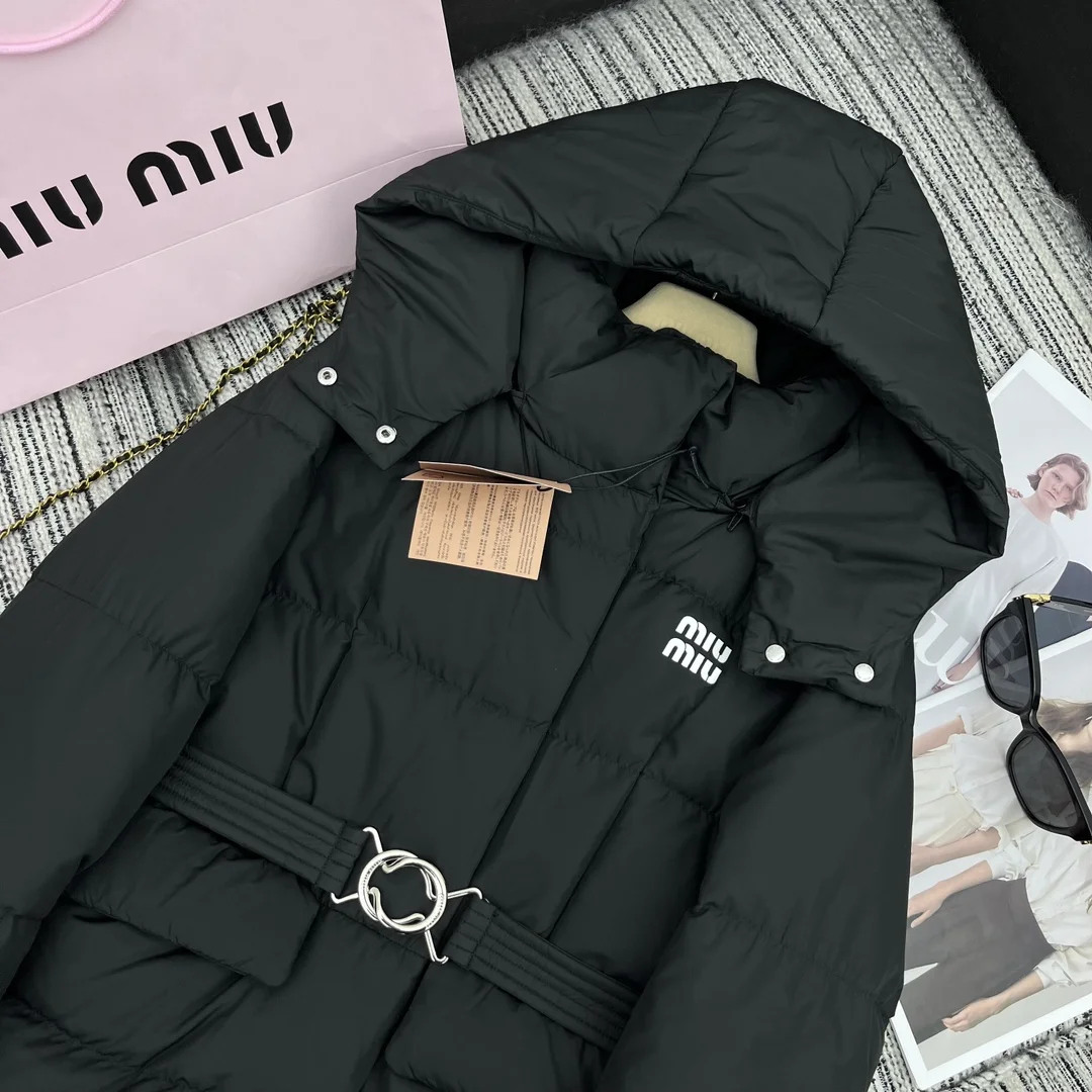 Affordable Miu Miu Down Jackets