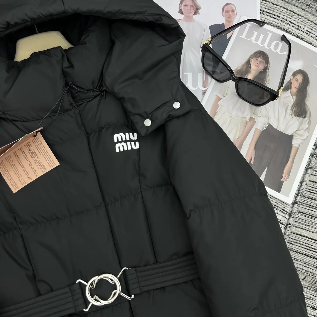 Affordable Miu Miu Down Jackets