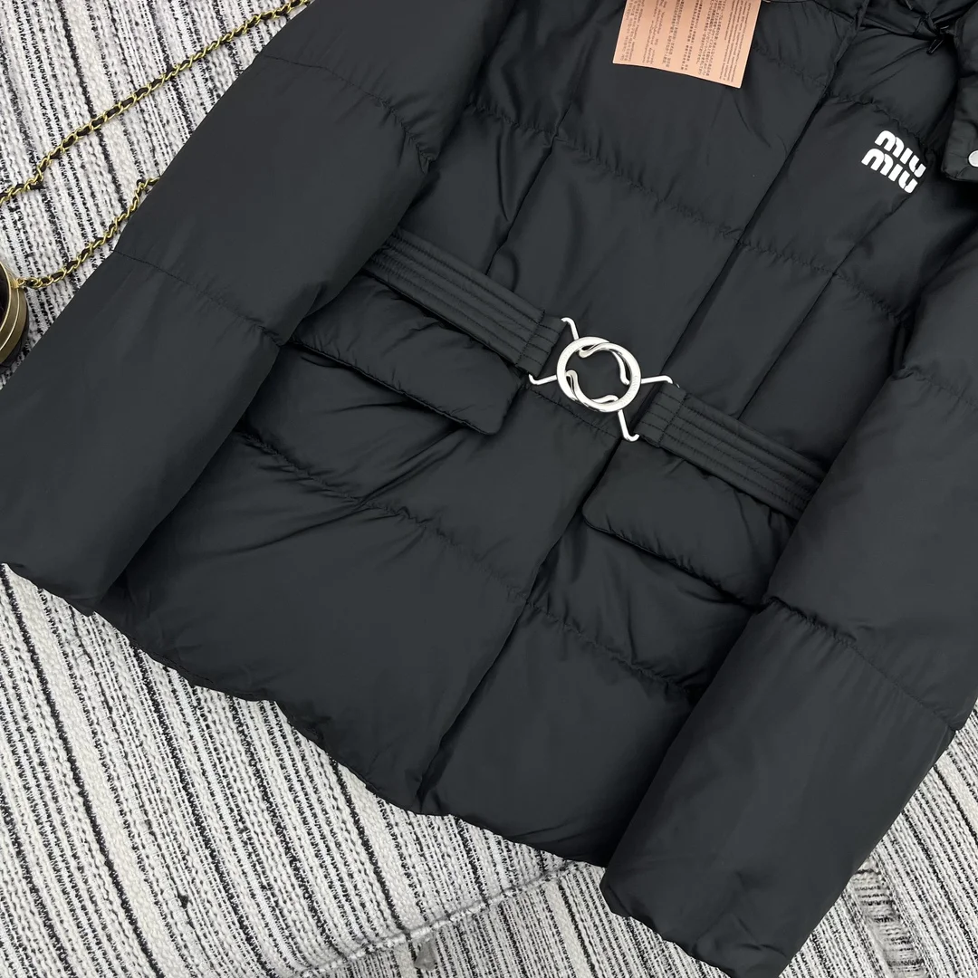 Affordable Miu Miu Down Jackets