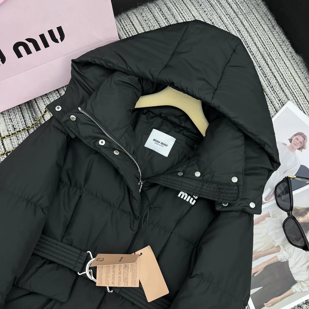 Affordable Miu Miu Down Jackets