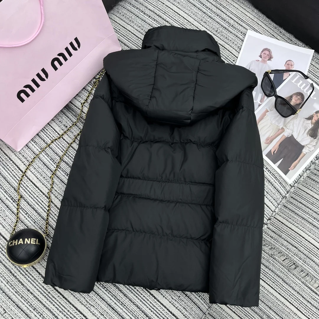 Affordable Miu Miu Down Jackets