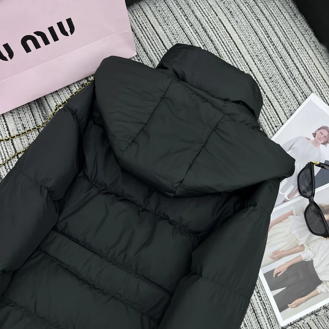 Affordable Miu Miu Down Jackets