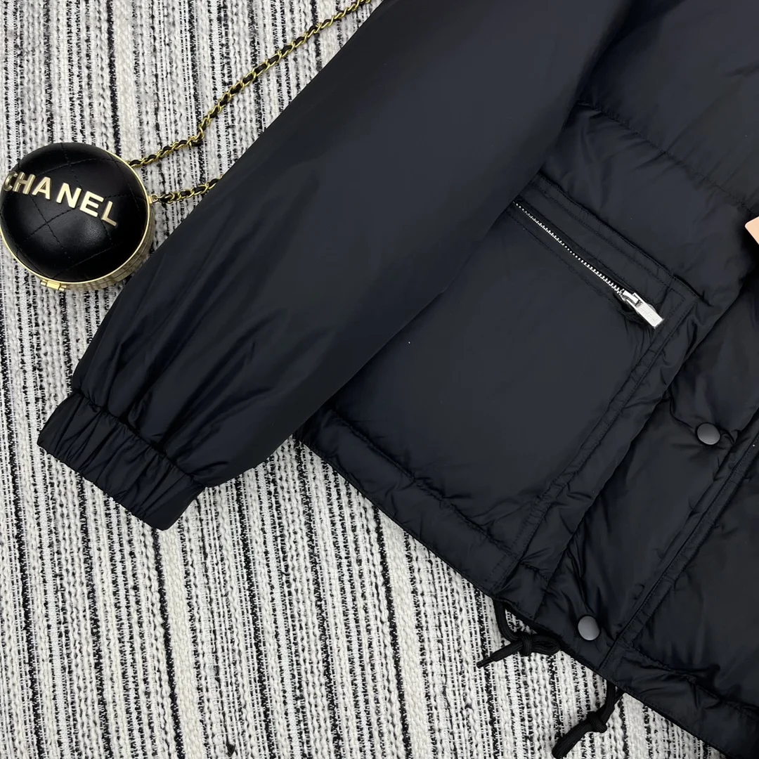 1:1 copy Miu Miu Down Jackets