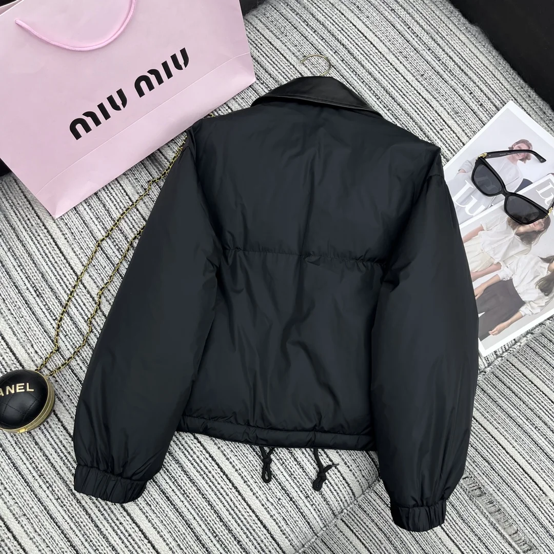 1:1 copy Miu Miu Down Jackets