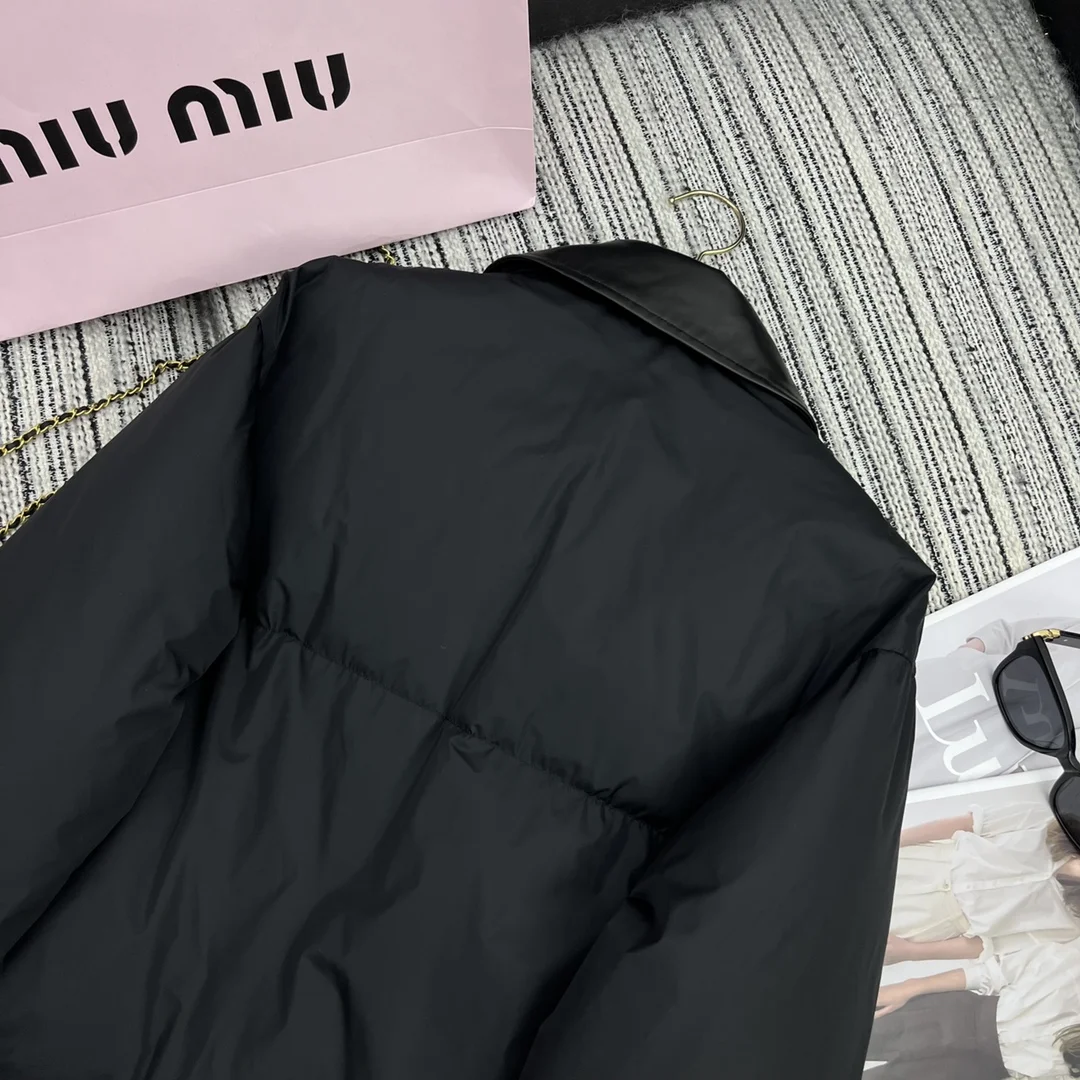 1:1 copy Miu Miu Down Jackets