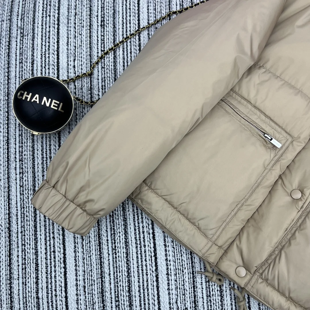 Top match Miu Miu Down Jackets