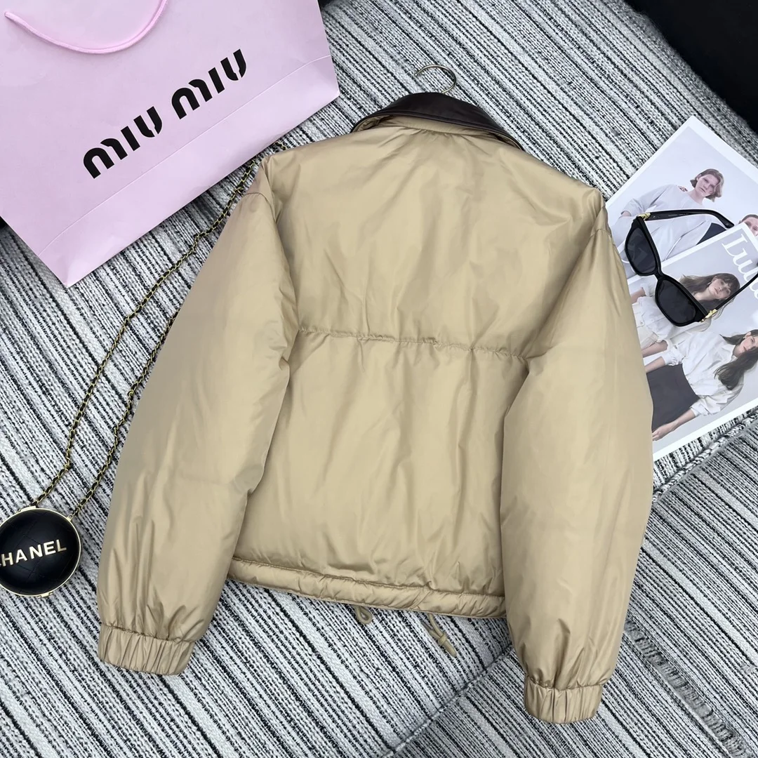 Top match Miu Miu Down Jackets