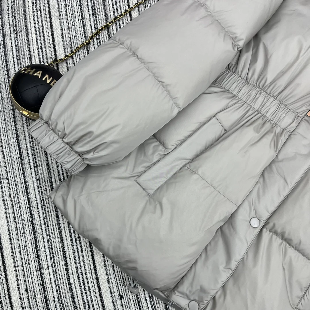 High fidelity Miu Miu Down Jackets