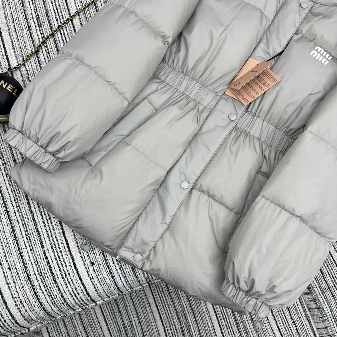 High fidelity Miu Miu Down Jackets