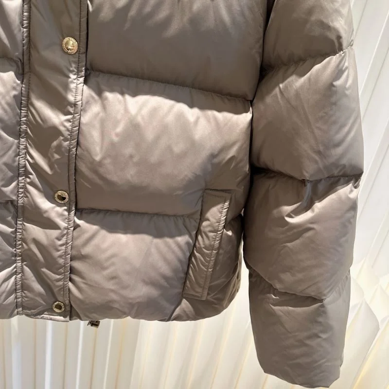 Perfect replica Miu Miu Down Jackets