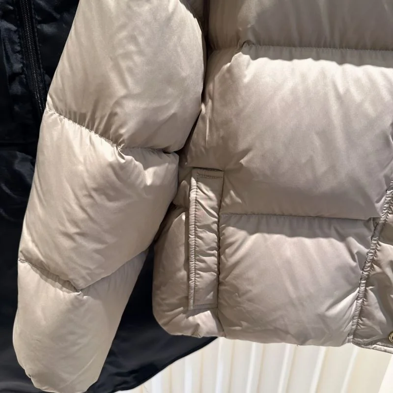 Perfect replica Miu Miu Down Jackets