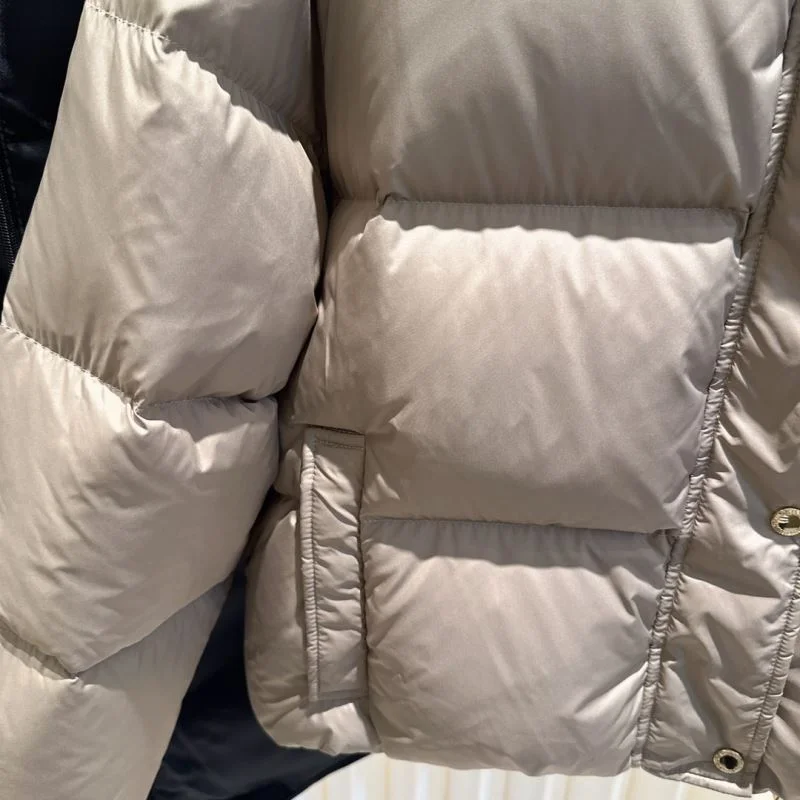 Perfect replica Miu Miu Down Jackets