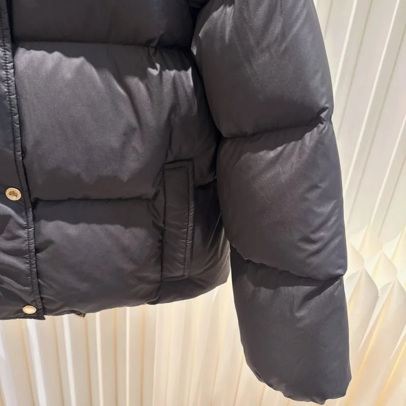 Exact replica Miu Miu Down Jackets