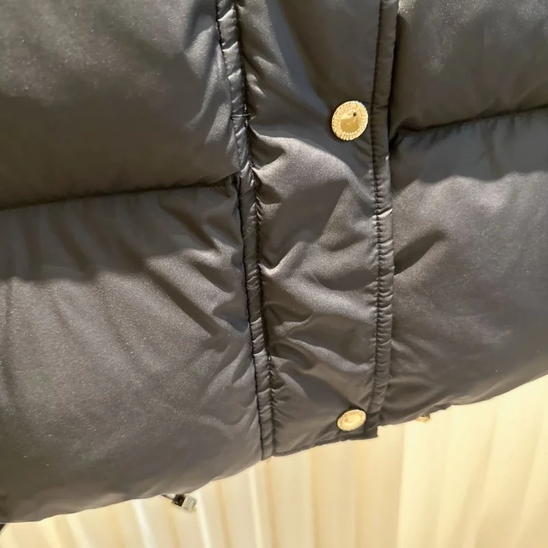 Exact replica Miu Miu Down Jackets