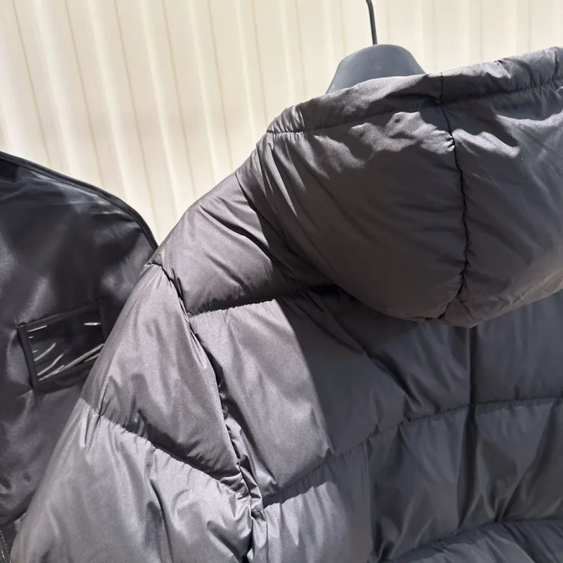 Exact replica Miu Miu Down Jackets