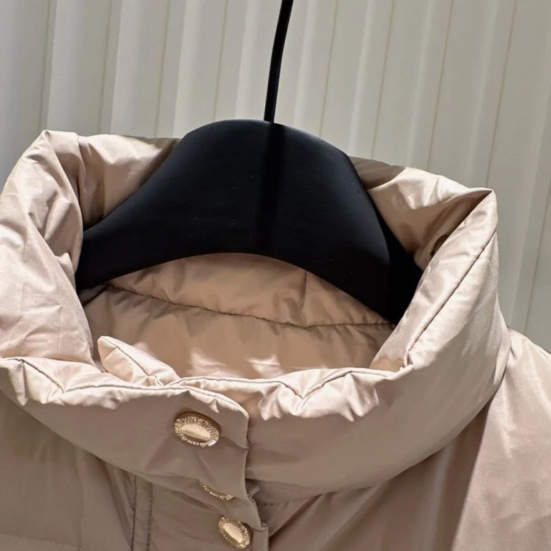 Legit Miu Miu Down Jackets