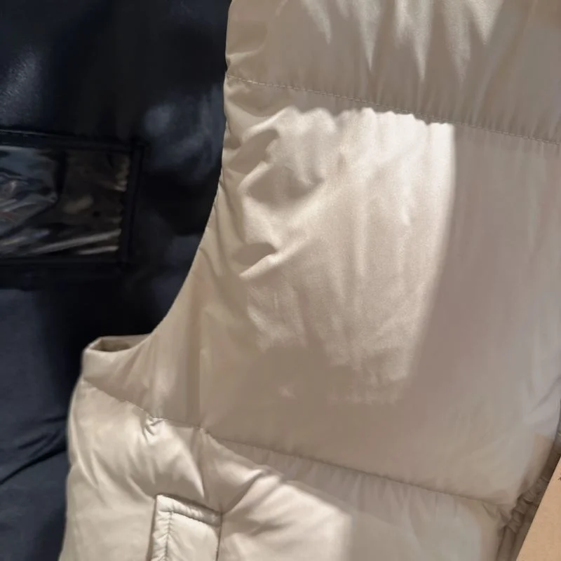 Legit Miu Miu Down Jackets