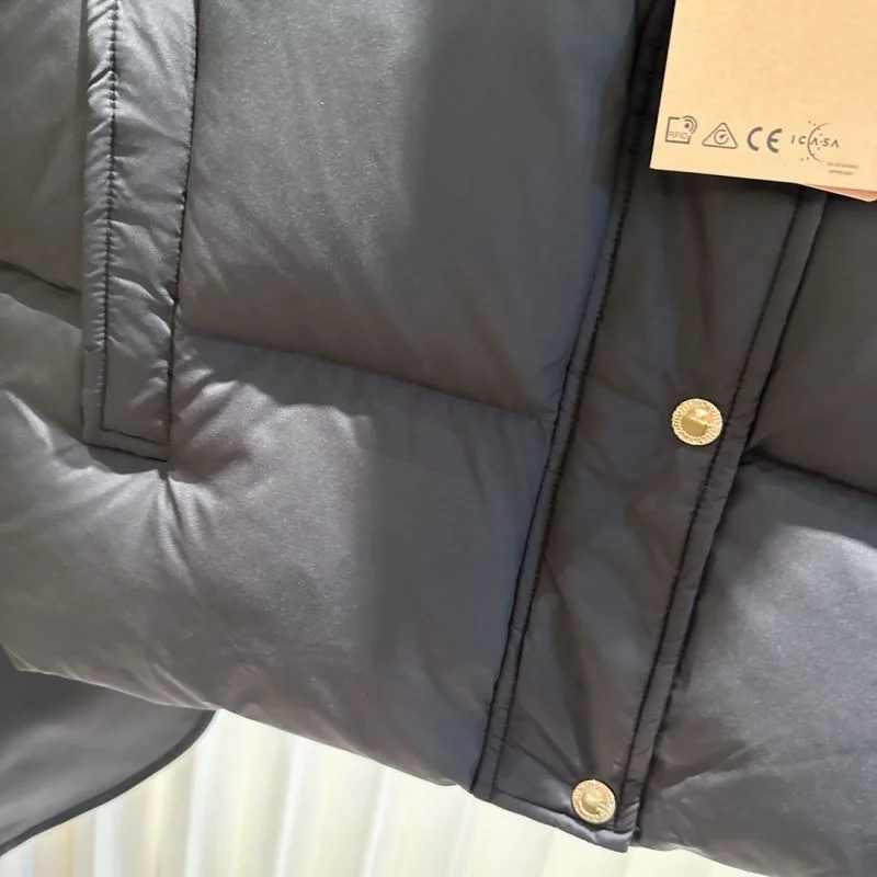 Official Miu Miu Down Jackets