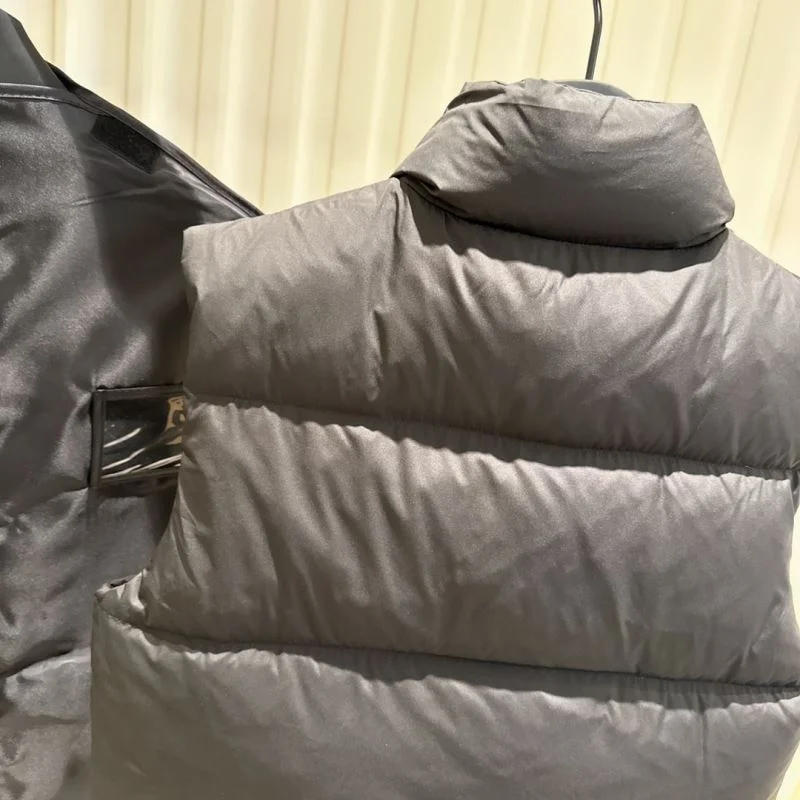 Official Miu Miu Down Jackets