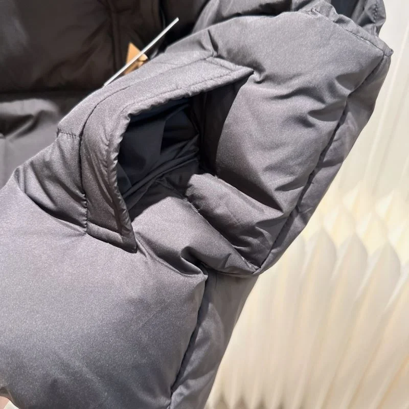 Official Miu Miu Down Jackets