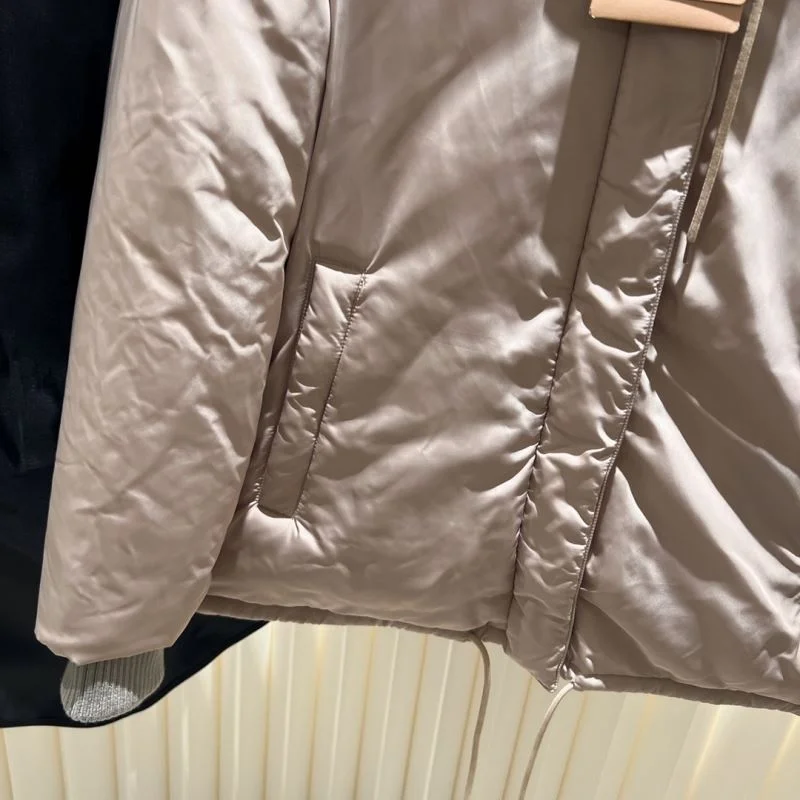 Real Miu Miu Down Jackets