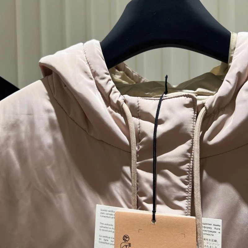 Real Miu Miu Down Jackets