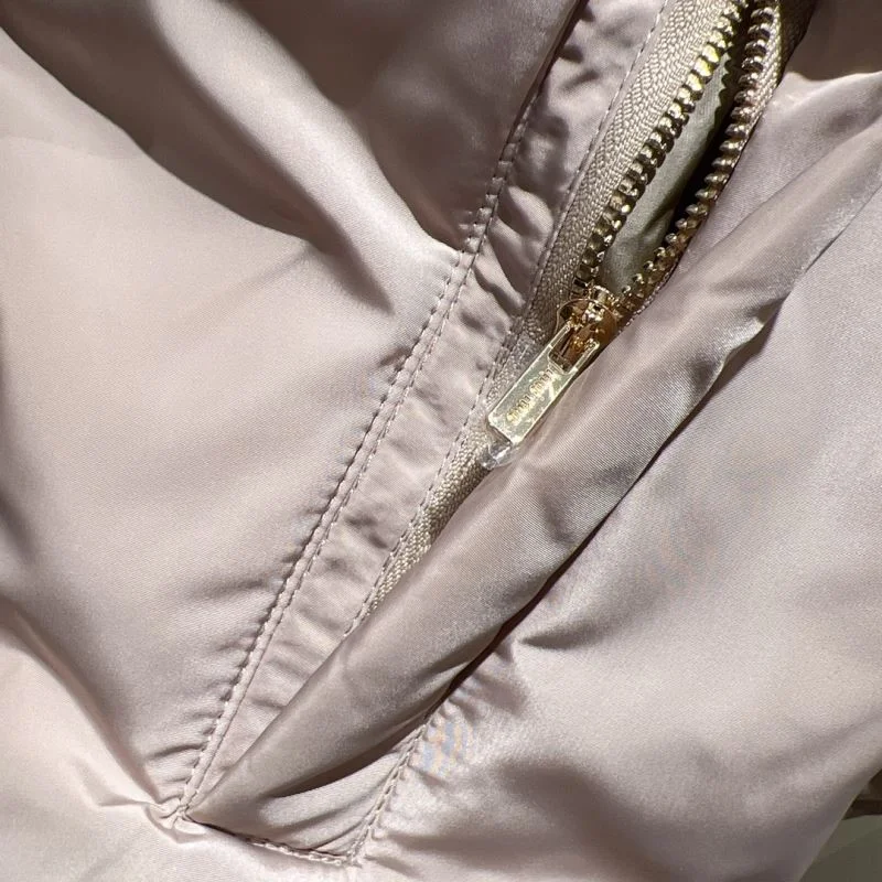 Real Miu Miu Down Jackets
