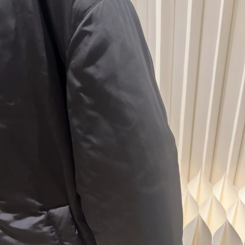 Authentic Miu Miu Down Jackets