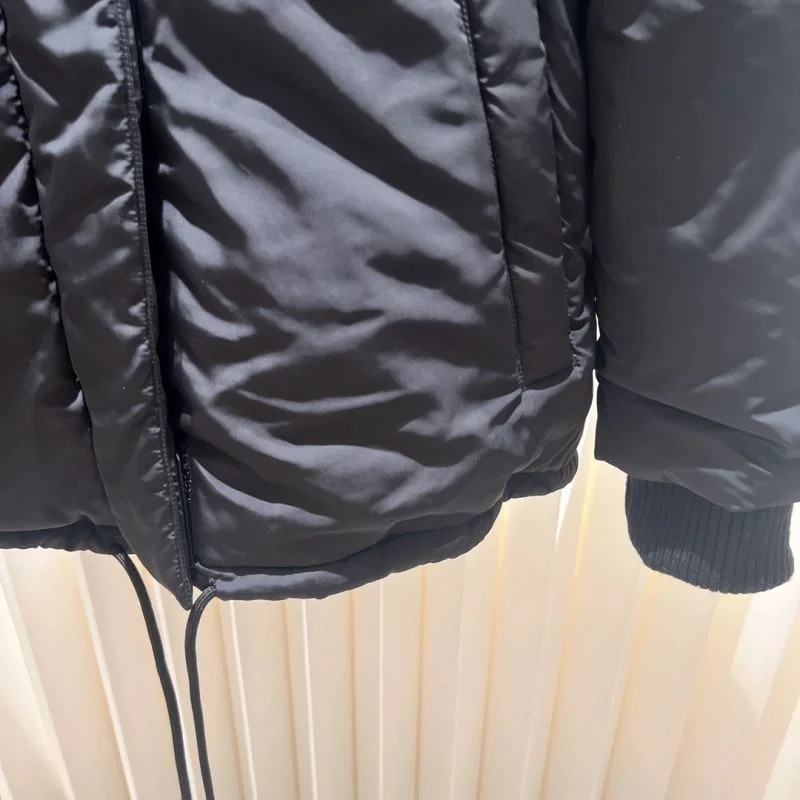 Authentic Miu Miu Down Jackets