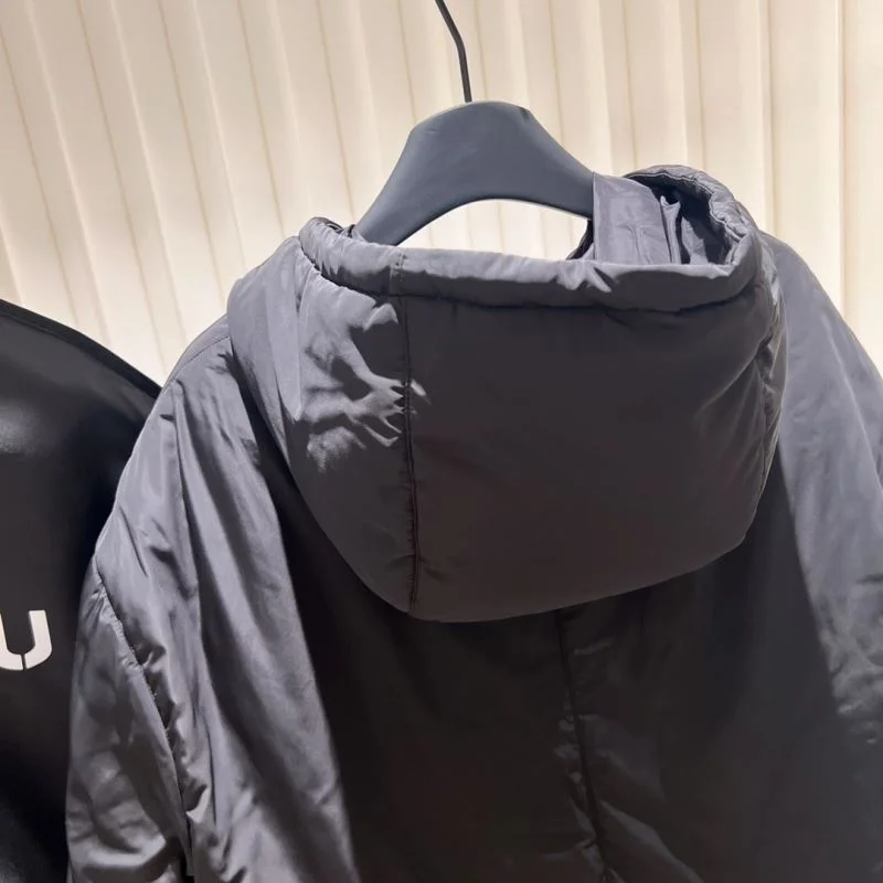 Authentic Miu Miu Down Jackets