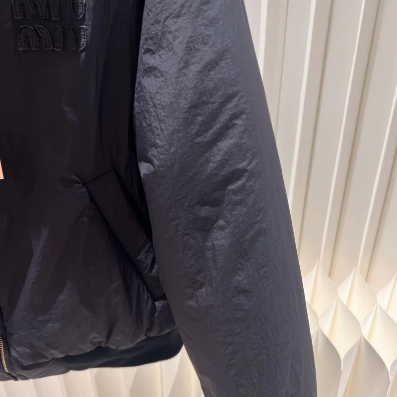 Real Miu Miu Down Jackets