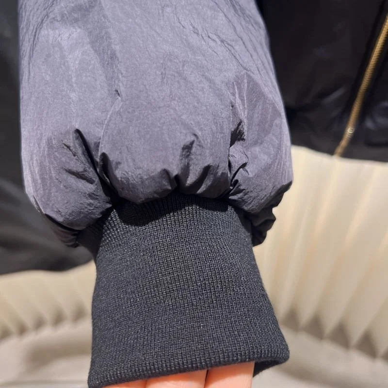 Real Miu Miu Down Jackets