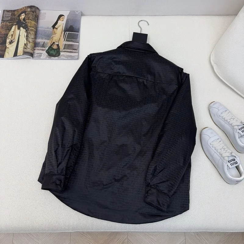 Official Miu Miu Down Jackets