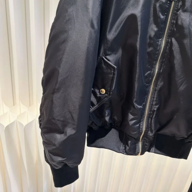 Original Miu Miu Down Jackets