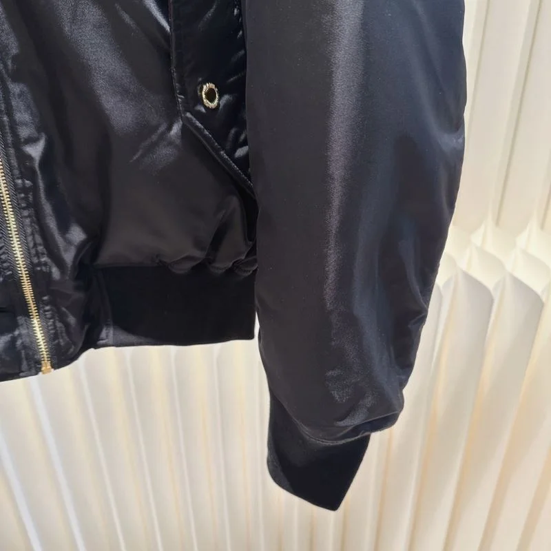Original Miu Miu Down Jackets