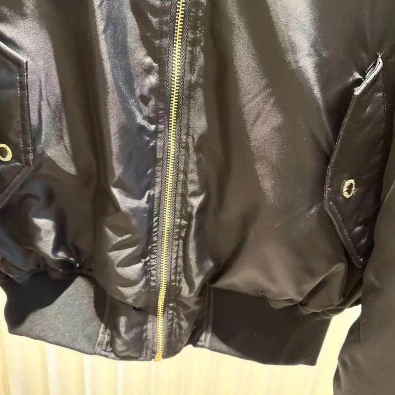 Original Miu Miu Down Jackets