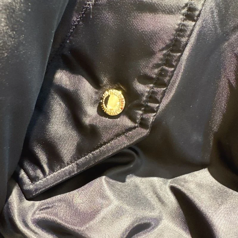 Original Miu Miu Down Jackets