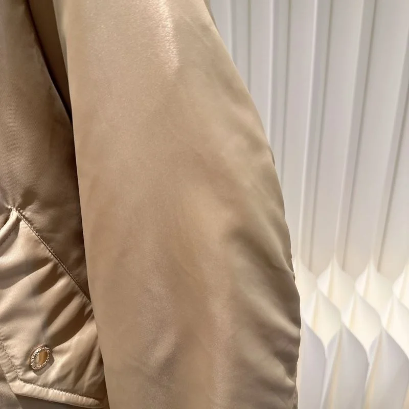 Real Miu Miu Down Jackets