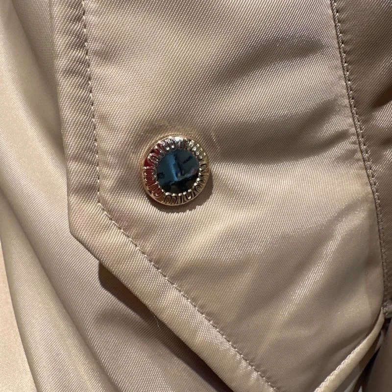 Real Miu Miu Down Jackets