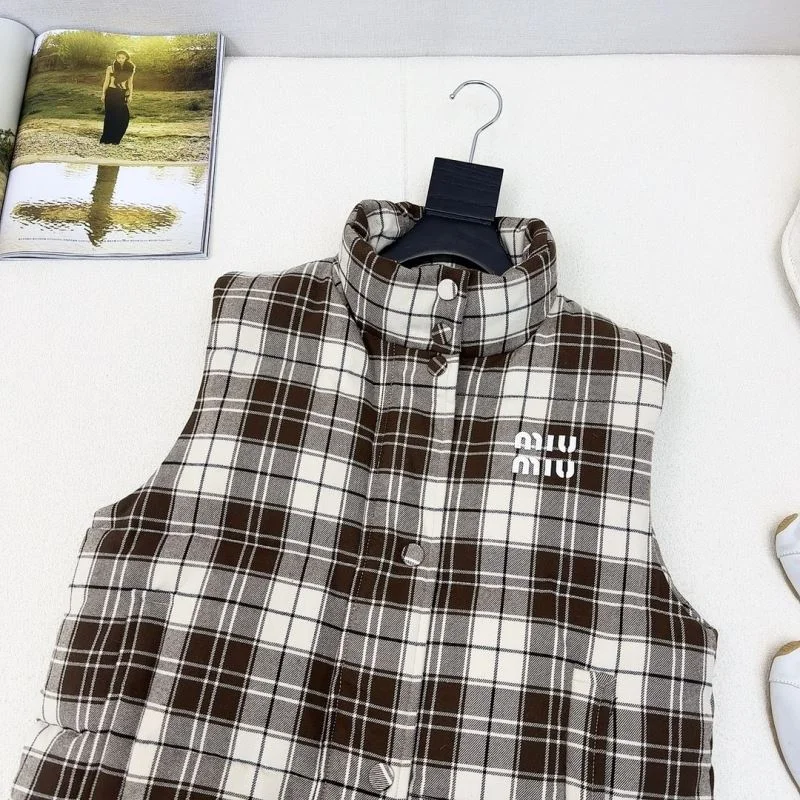Reasonably priced Miu Miu Down Jackets