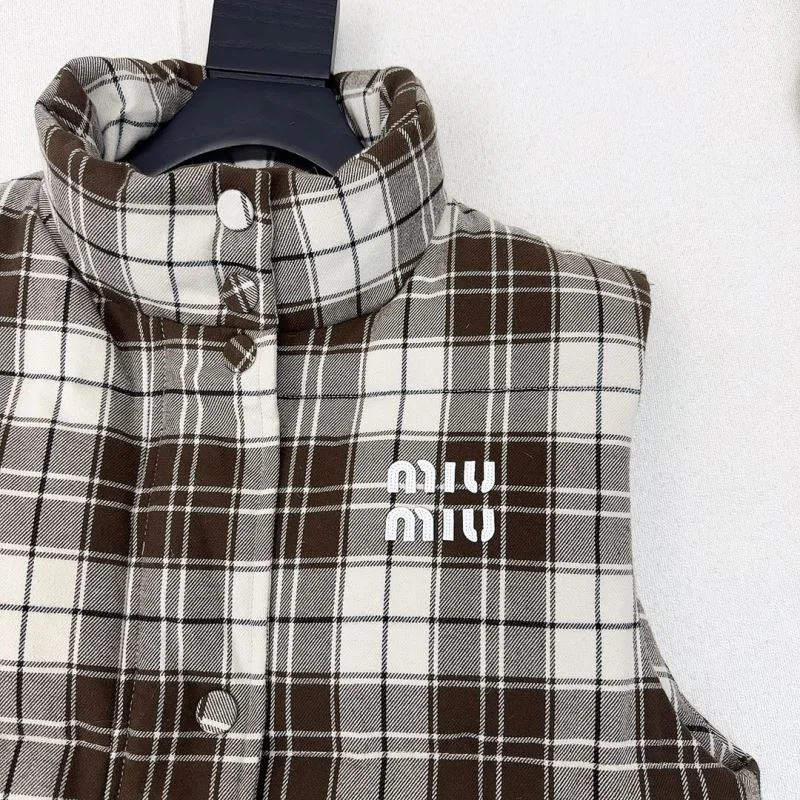Reasonably priced Miu Miu Down Jackets