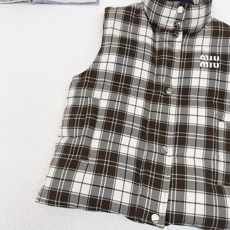 Reasonably priced Miu Miu Down Jackets