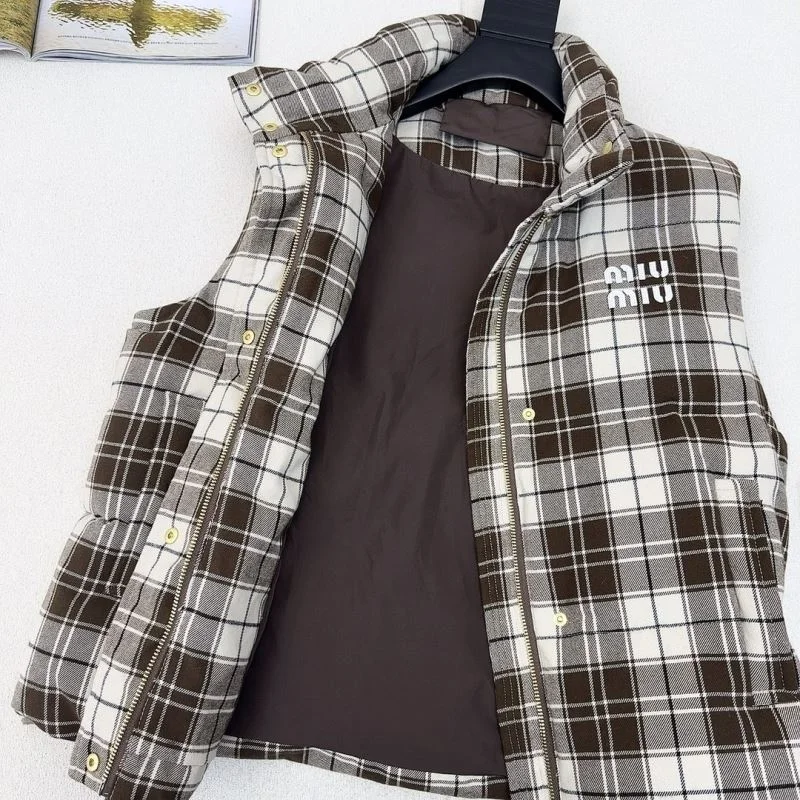 Reasonably priced Miu Miu Down Jackets