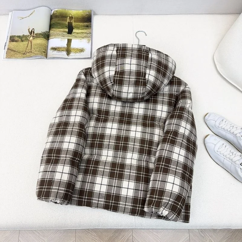 Original Miu Miu Down Jackets