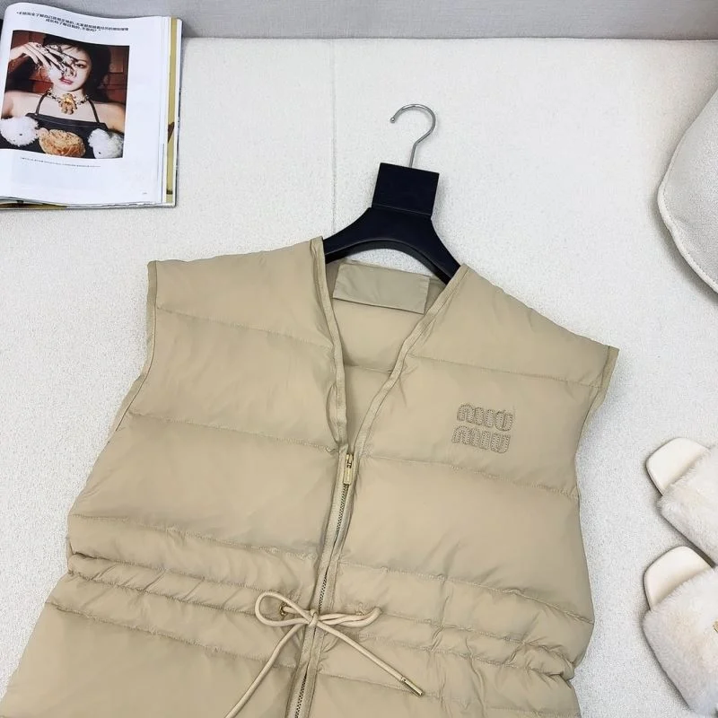 Genuine Miu Miu Down Jackets