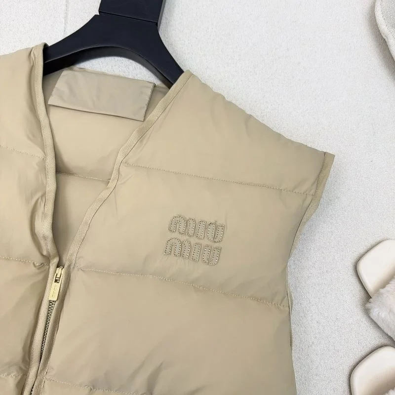 Genuine Miu Miu Down Jackets