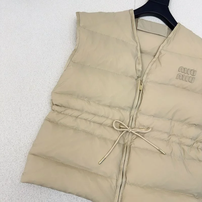 Genuine Miu Miu Down Jackets