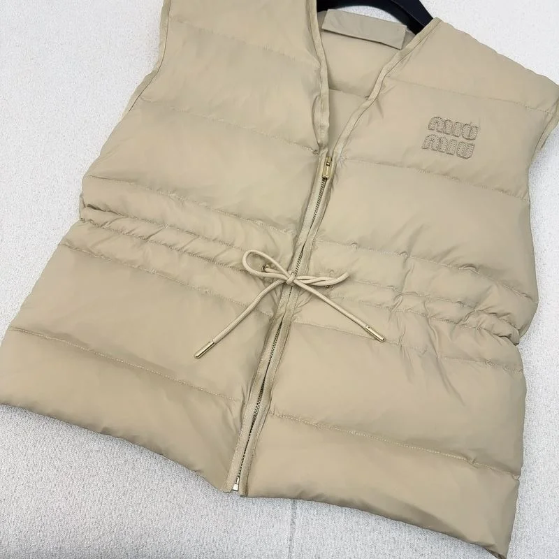 Genuine Miu Miu Down Jackets